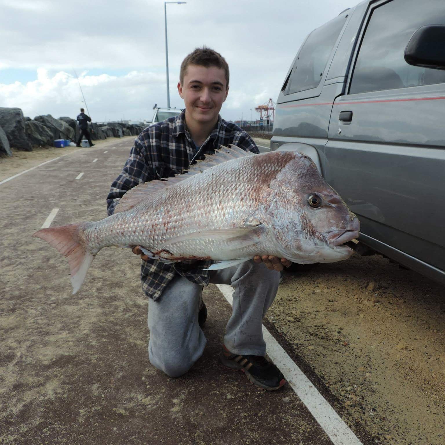 Perth Storm Snapper and Tuff Rigs Heavy Duty Rigs – Tuffrigs