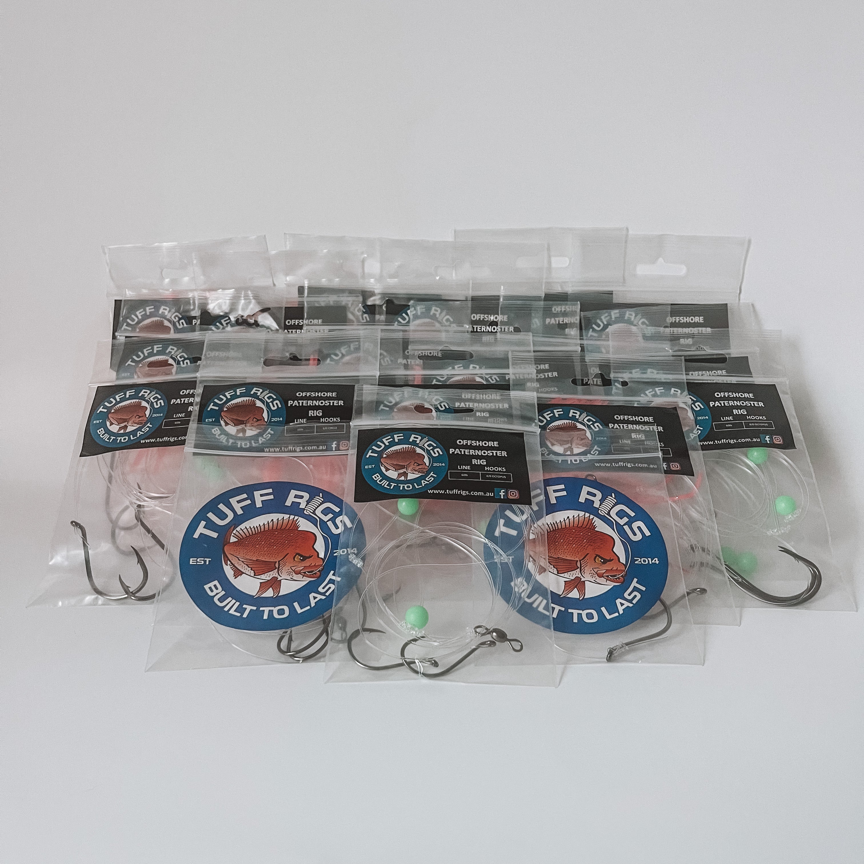 Value Bundles – Tuffrigs