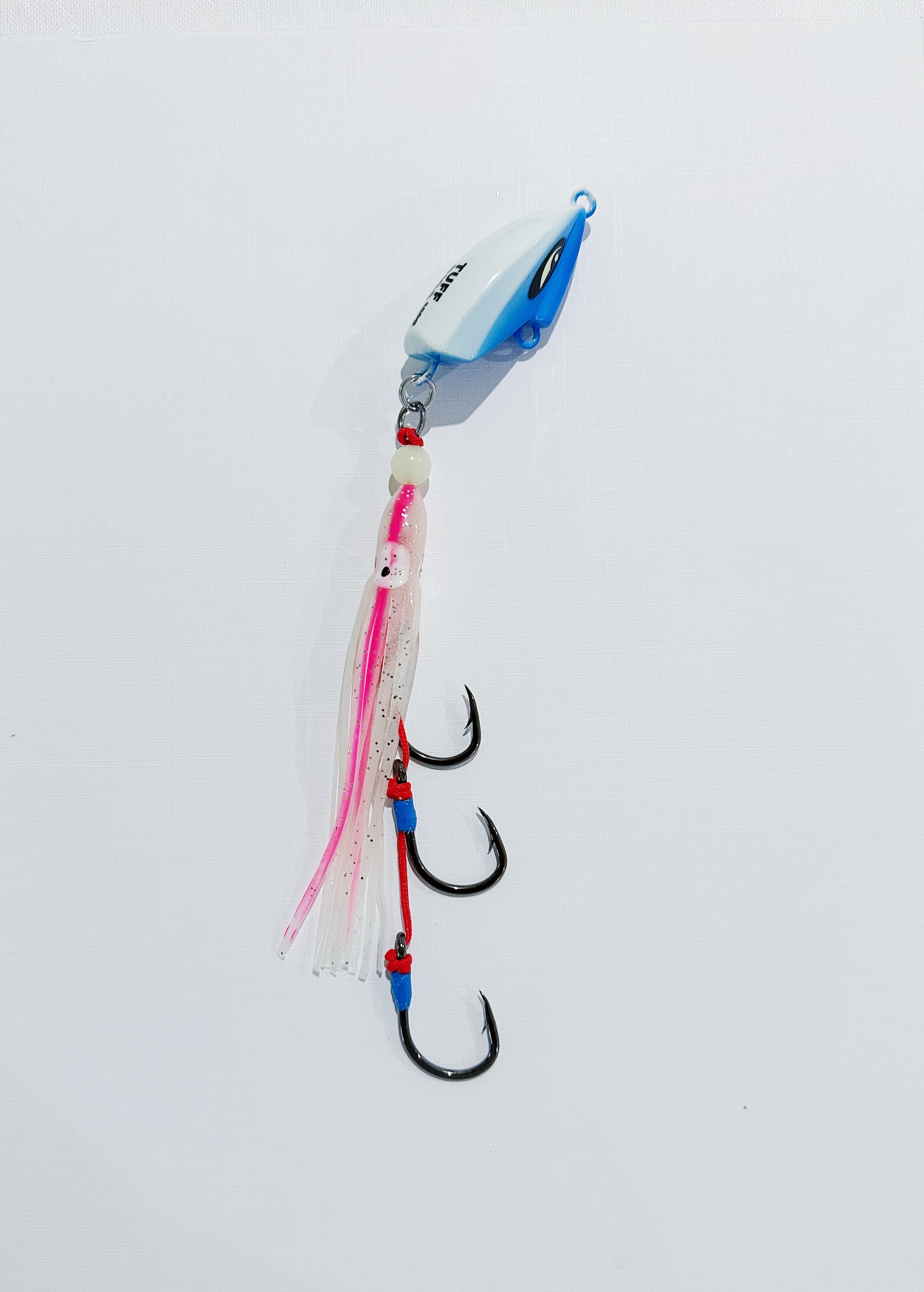 Bottom Basher Lure – Tuffrigs