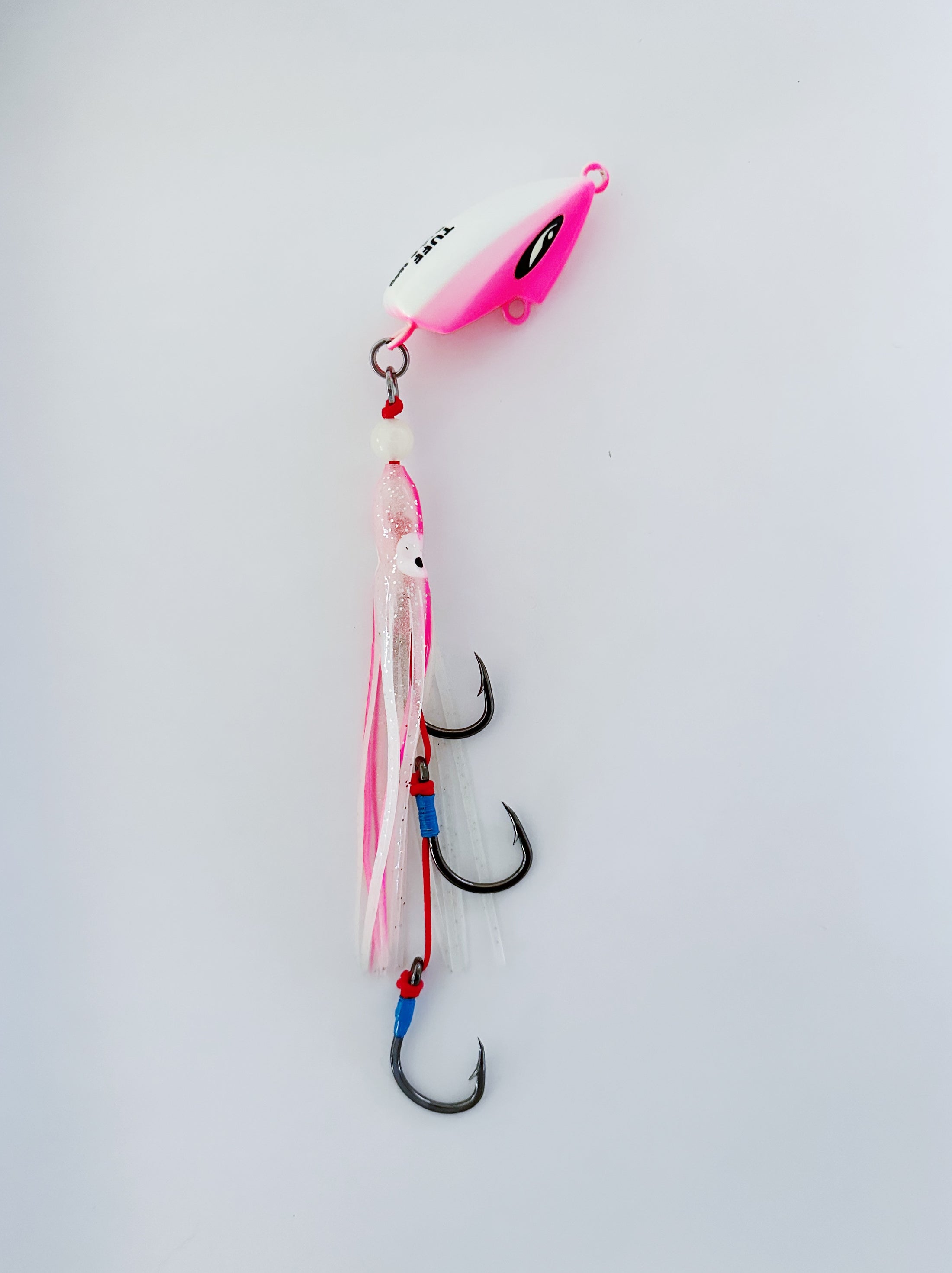 Bottom Basher Lure – Tuff Rigs