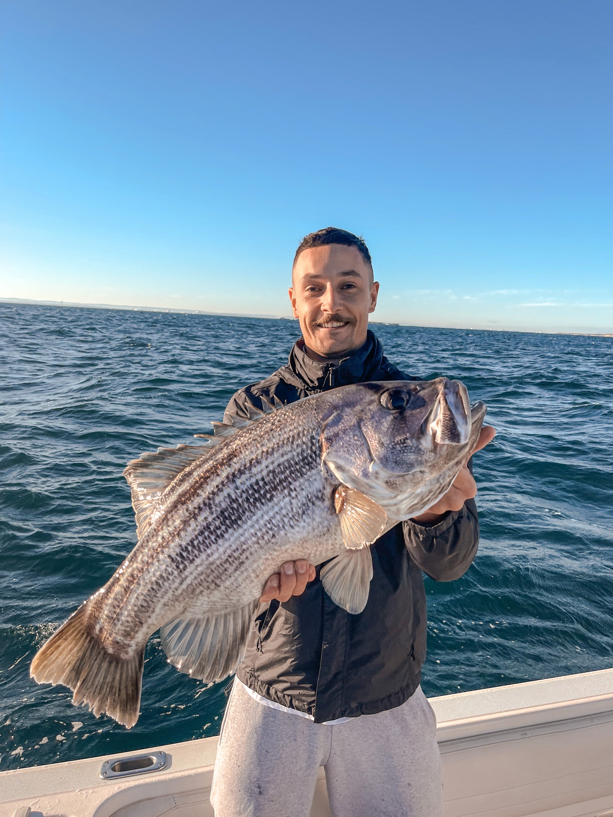 Offshore Fishing 60lb Bundle – Tuff Rigs